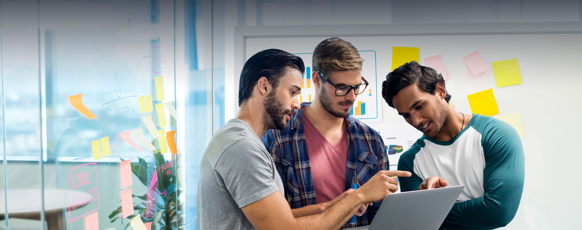 Technology and Innovation Strategy with Prof. Nathan Furr | INSEAD MBA ...