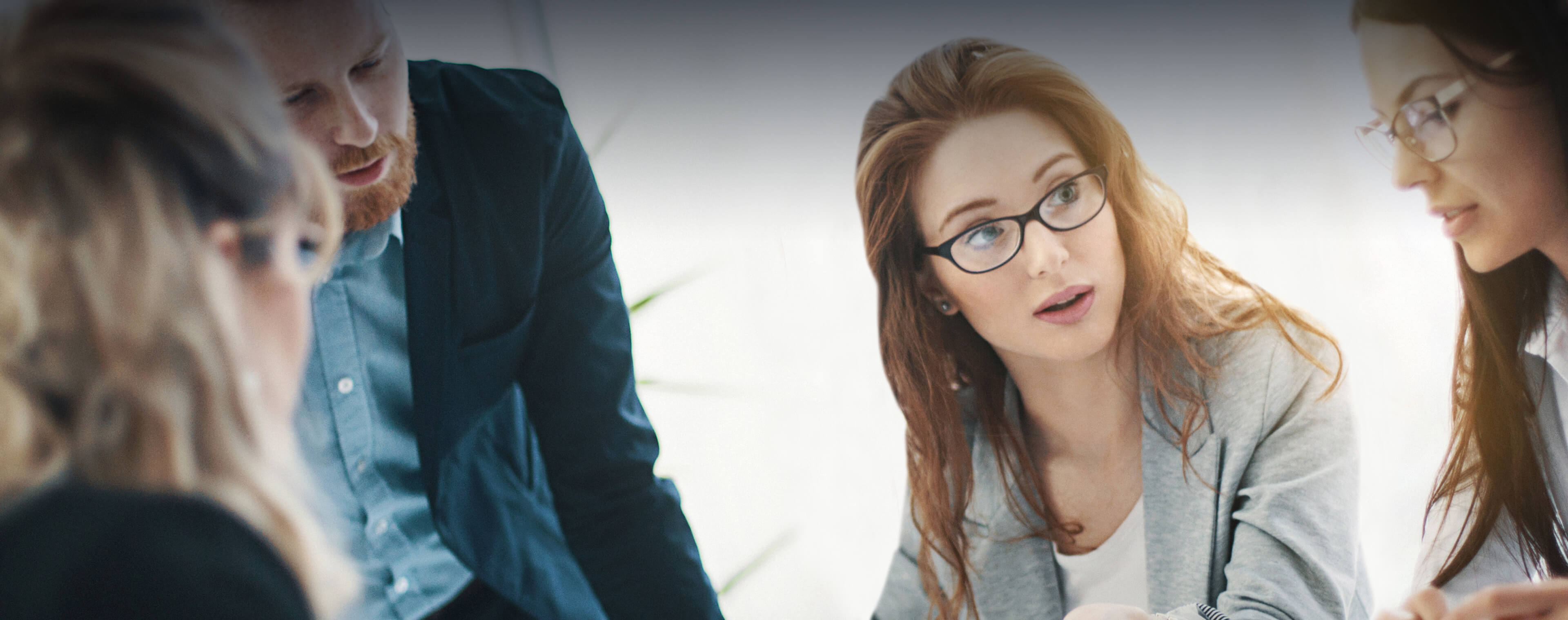 3 Important Characteristics of a Change Agent | InTheKnow