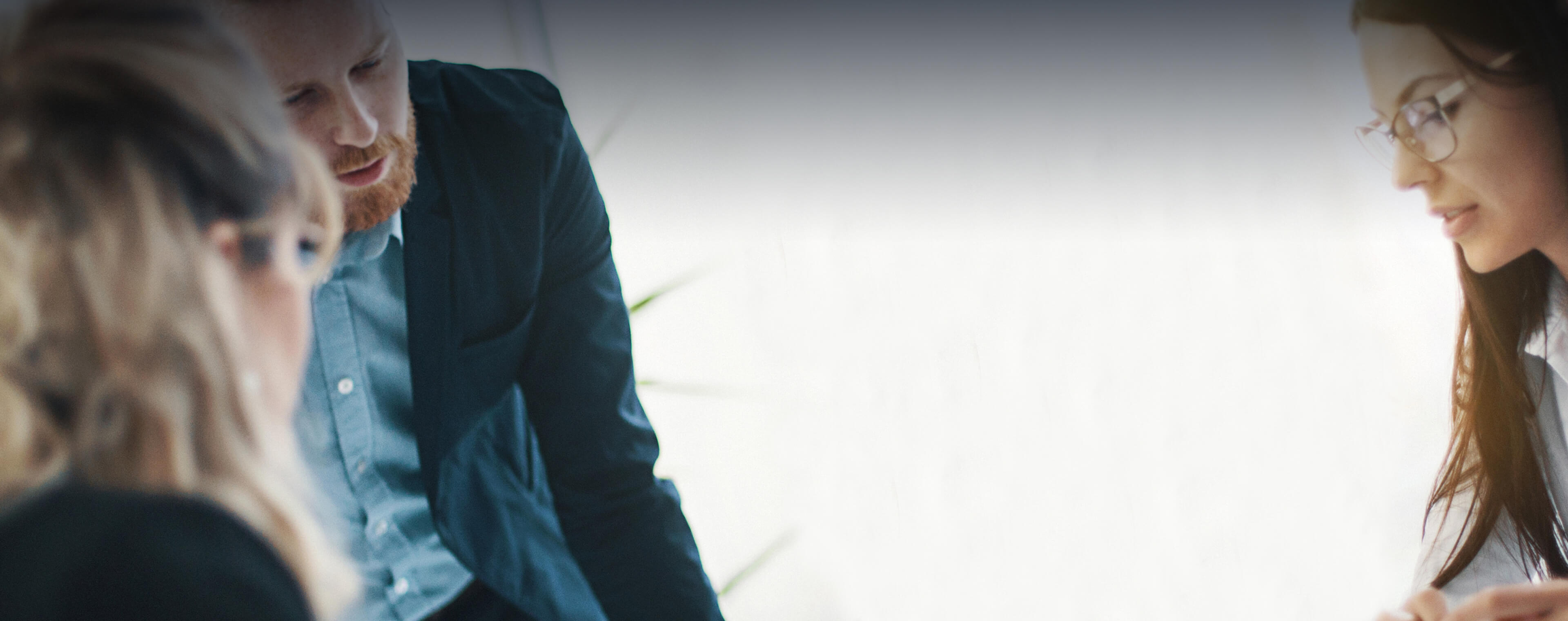 3 Important Characteristics of a Change Agent | InTheKnow