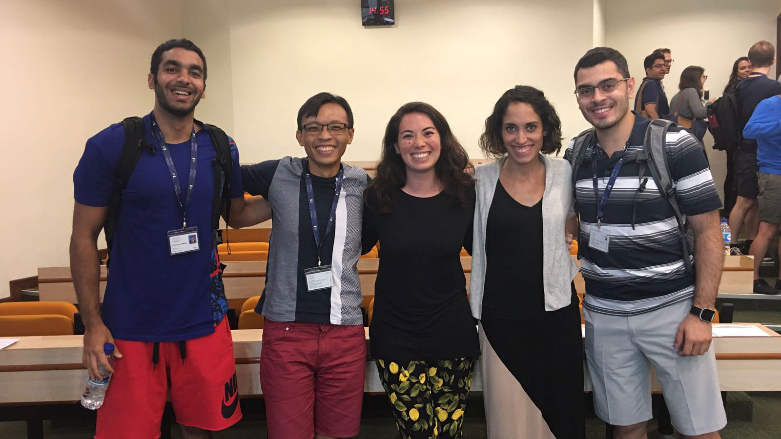 The Journey Finally Begins! | InTheKnow