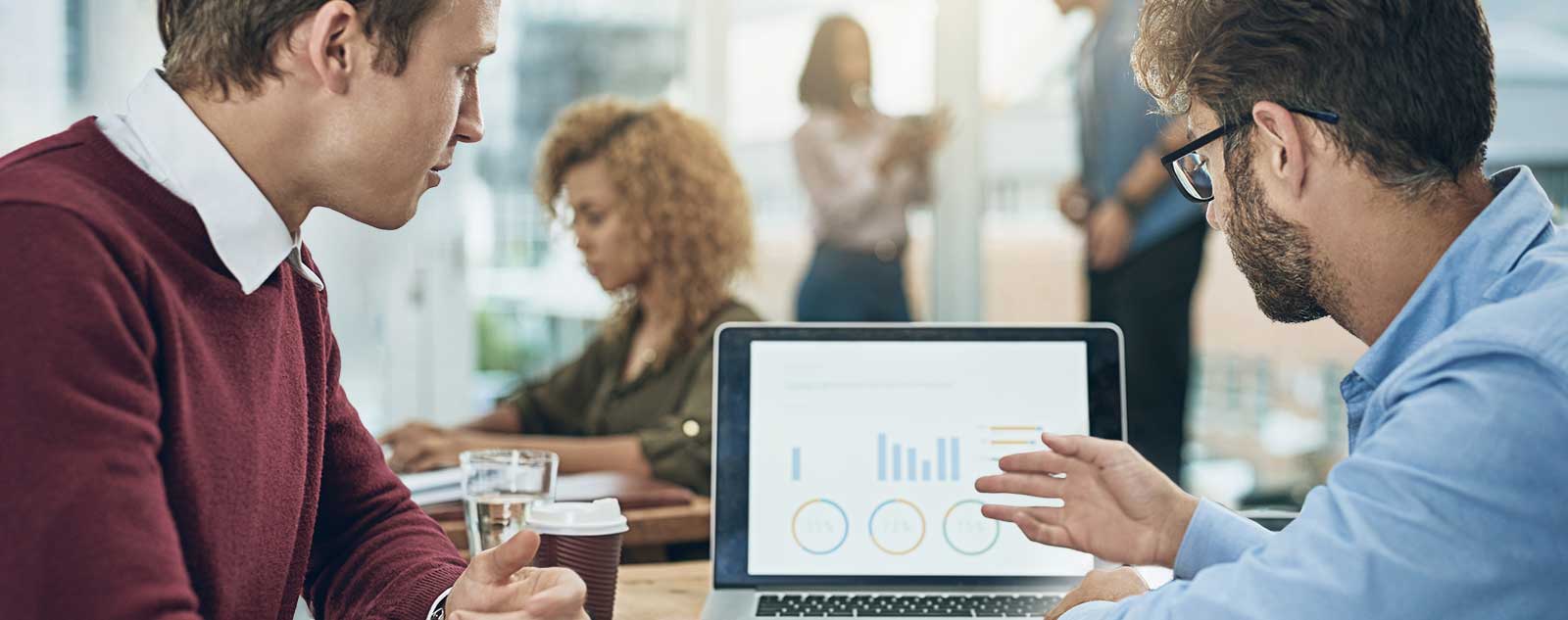 MBA Careers in Financial Services | InTheKnow