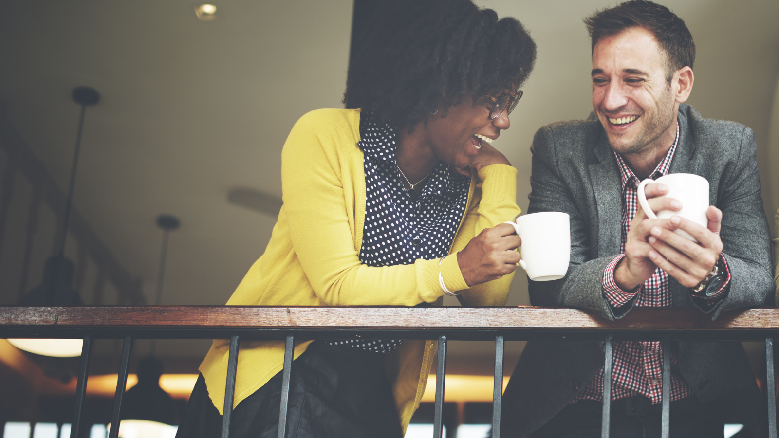 Sarcasm in the Workplace: What Totally Works and What Doesn't | InTheKnow