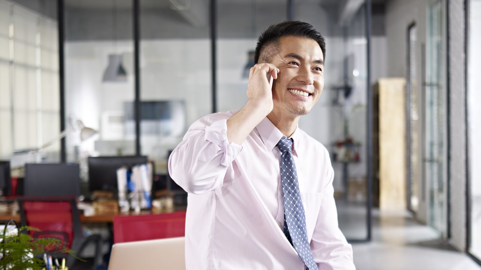 Achieving Career Change With the INSEAD Executive MBA | InTheKnow