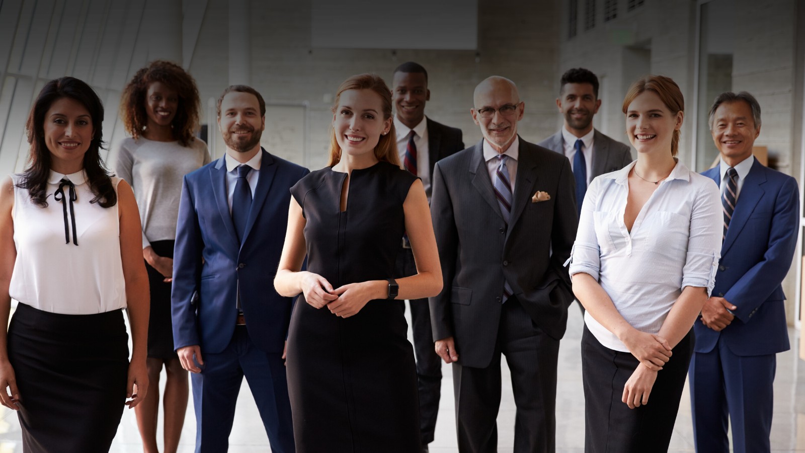 Promoting Gender Equality in the Workplace | InTheKnow