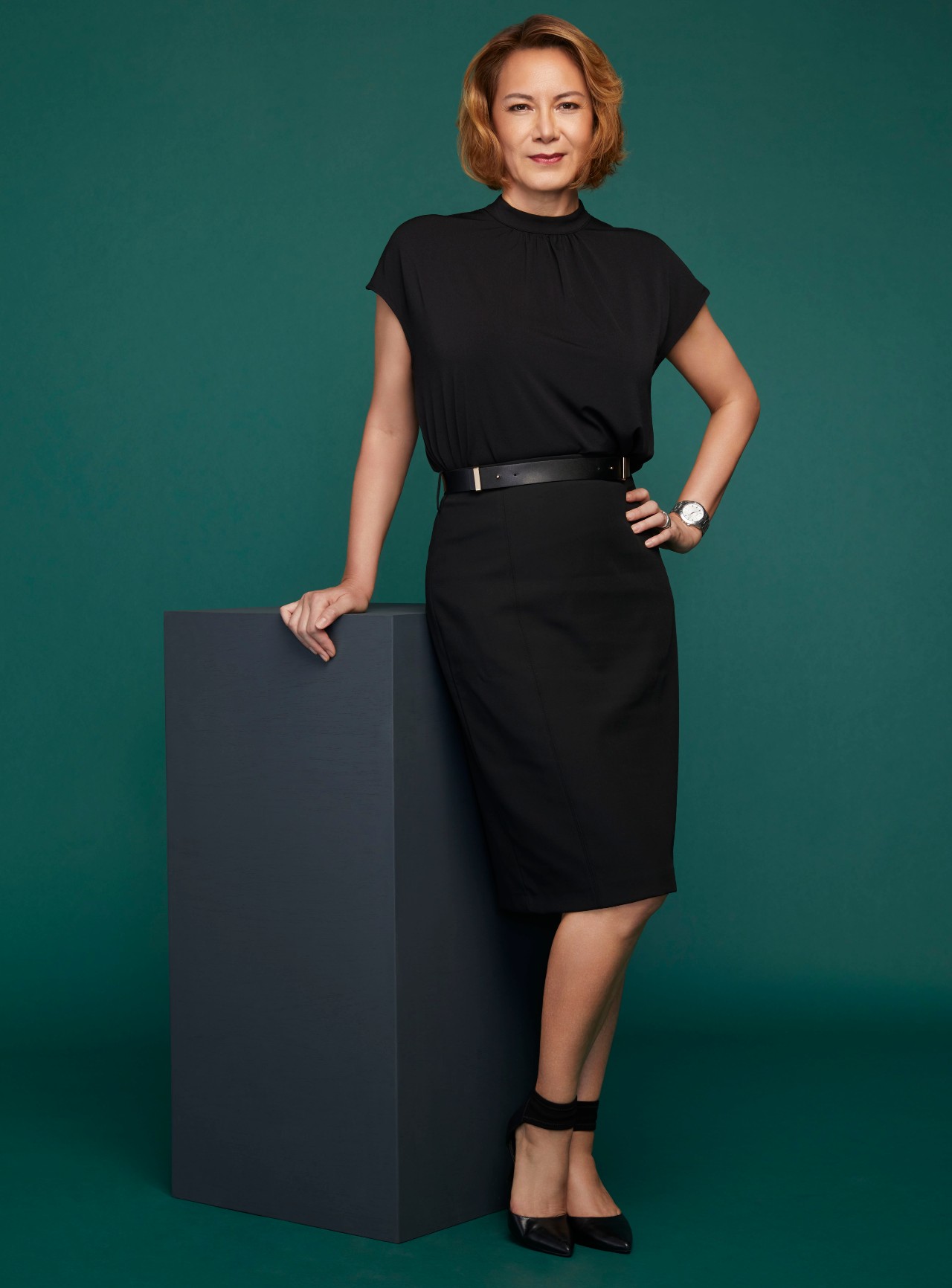 Sue Adams | InTheKnow