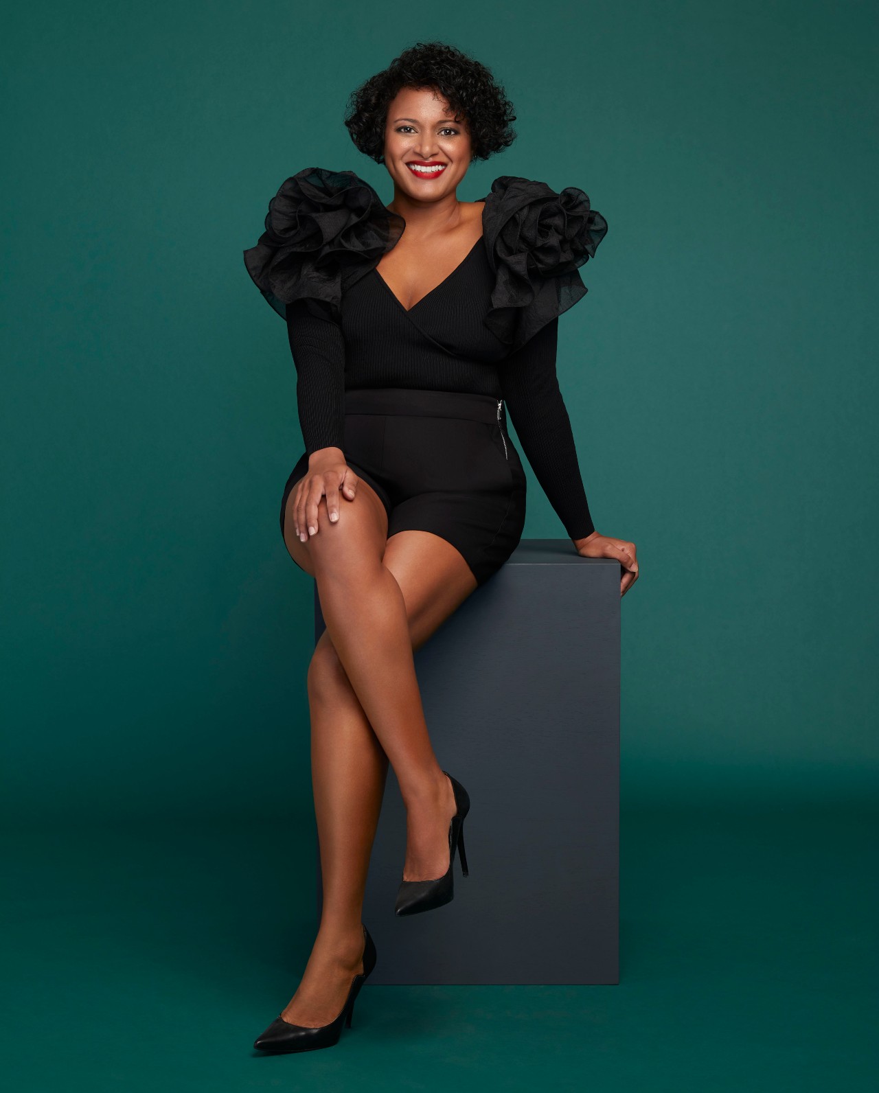 Ramya Ragupathi | InTheKnow