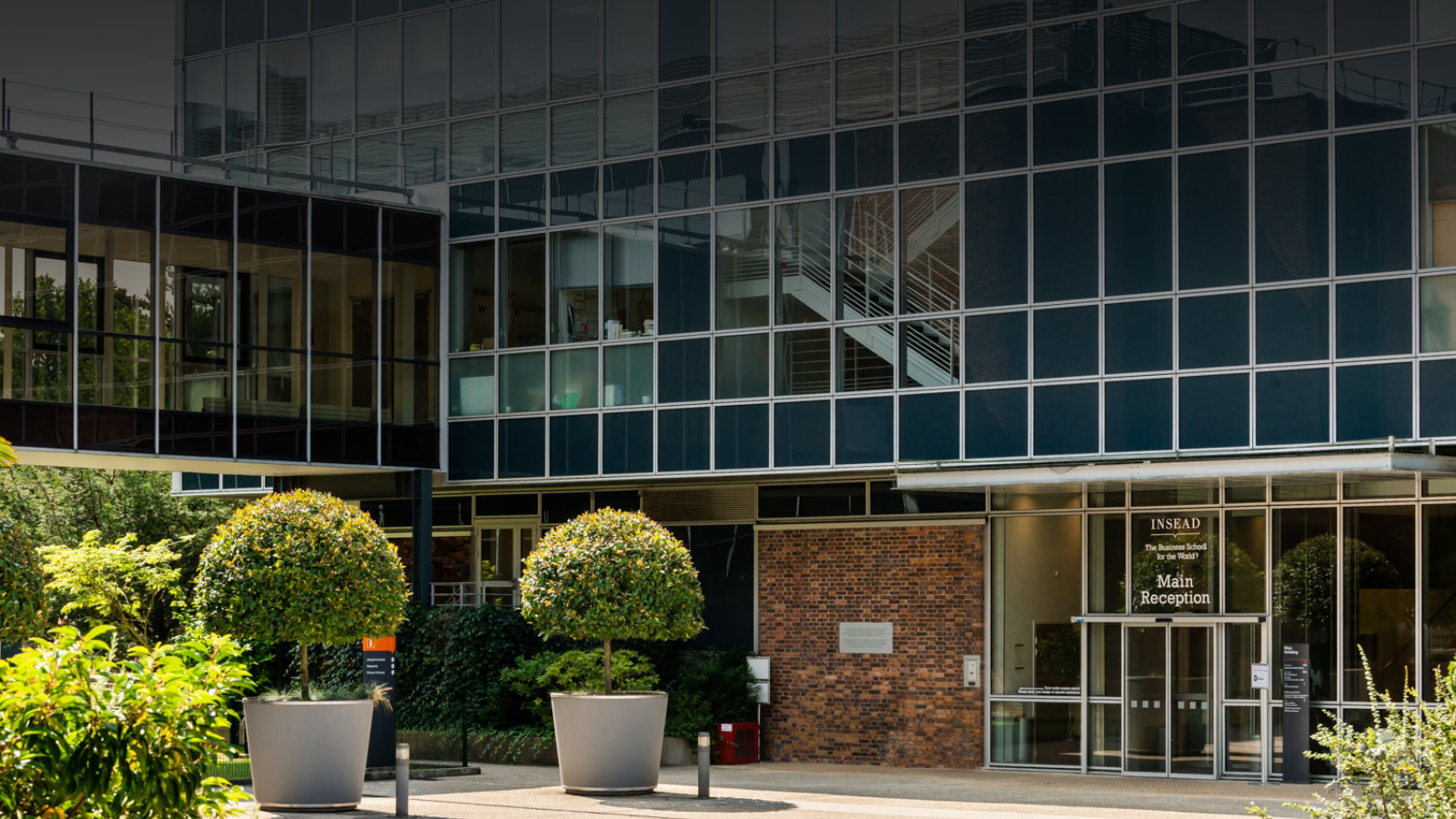 Meet the EMC Class - 2022 (Asia) & 2023 (Europe & Asia) | InTheKnow