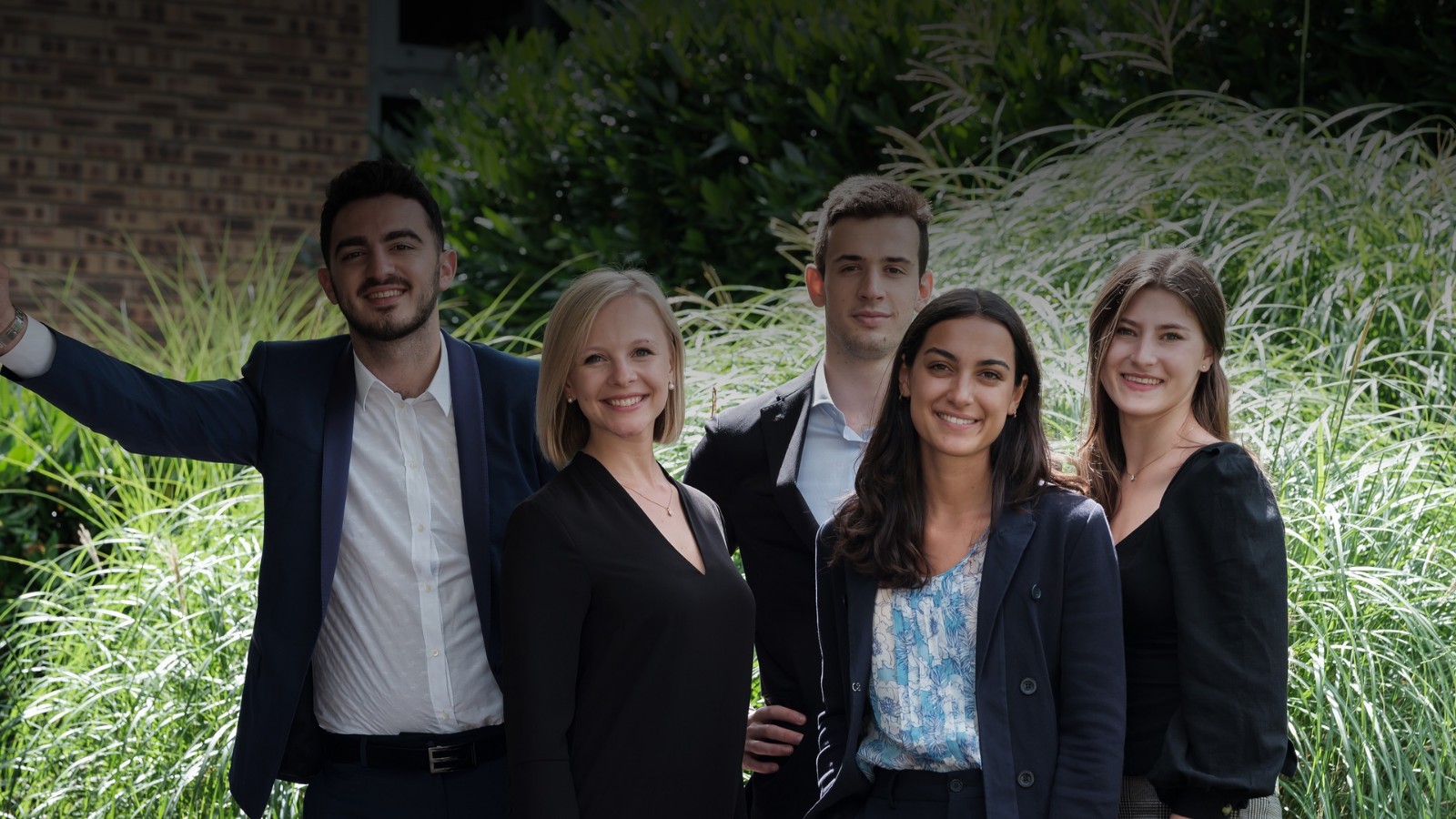 Inside the INSEAD Master in Management Curriculum | InTheKnow