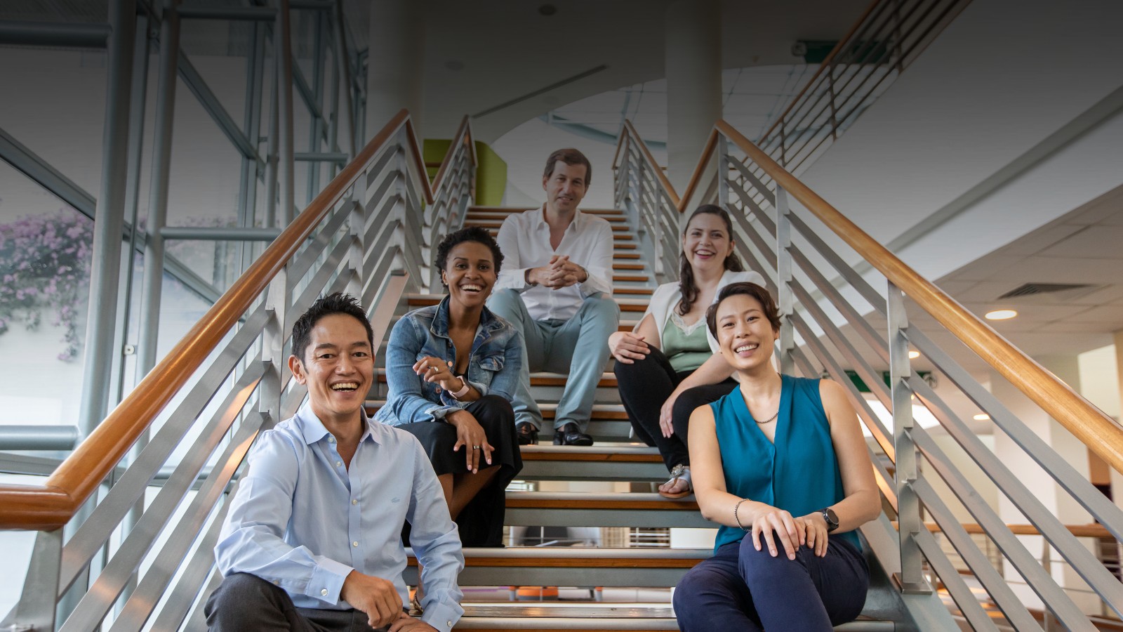 Meet the Class - EMC'22 (Asia) | InTheKnow