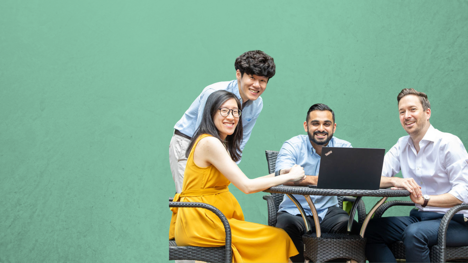 GEMBA: Transform Your Leadership | InTheKnow