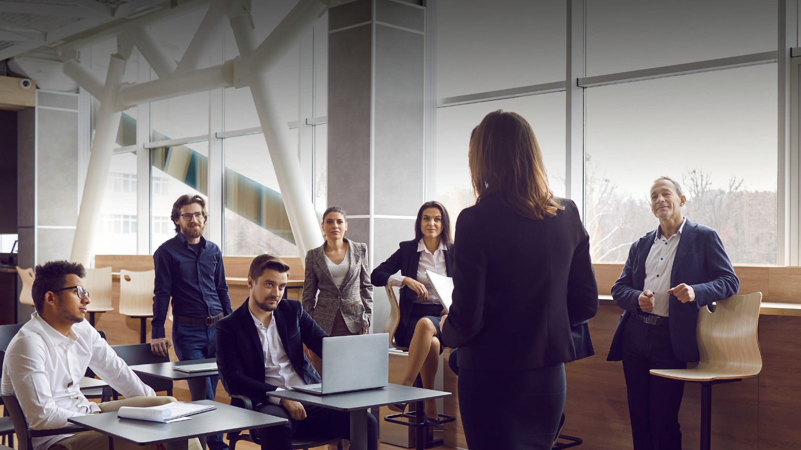 How to Become a Better Leader by Understanding the Psychodynamics of Organisational Change ...