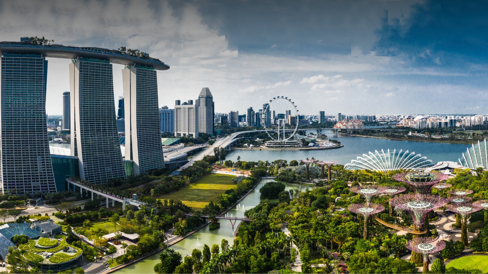 The INSEAD Executive Master in Change - A Unique Change Leadership ...