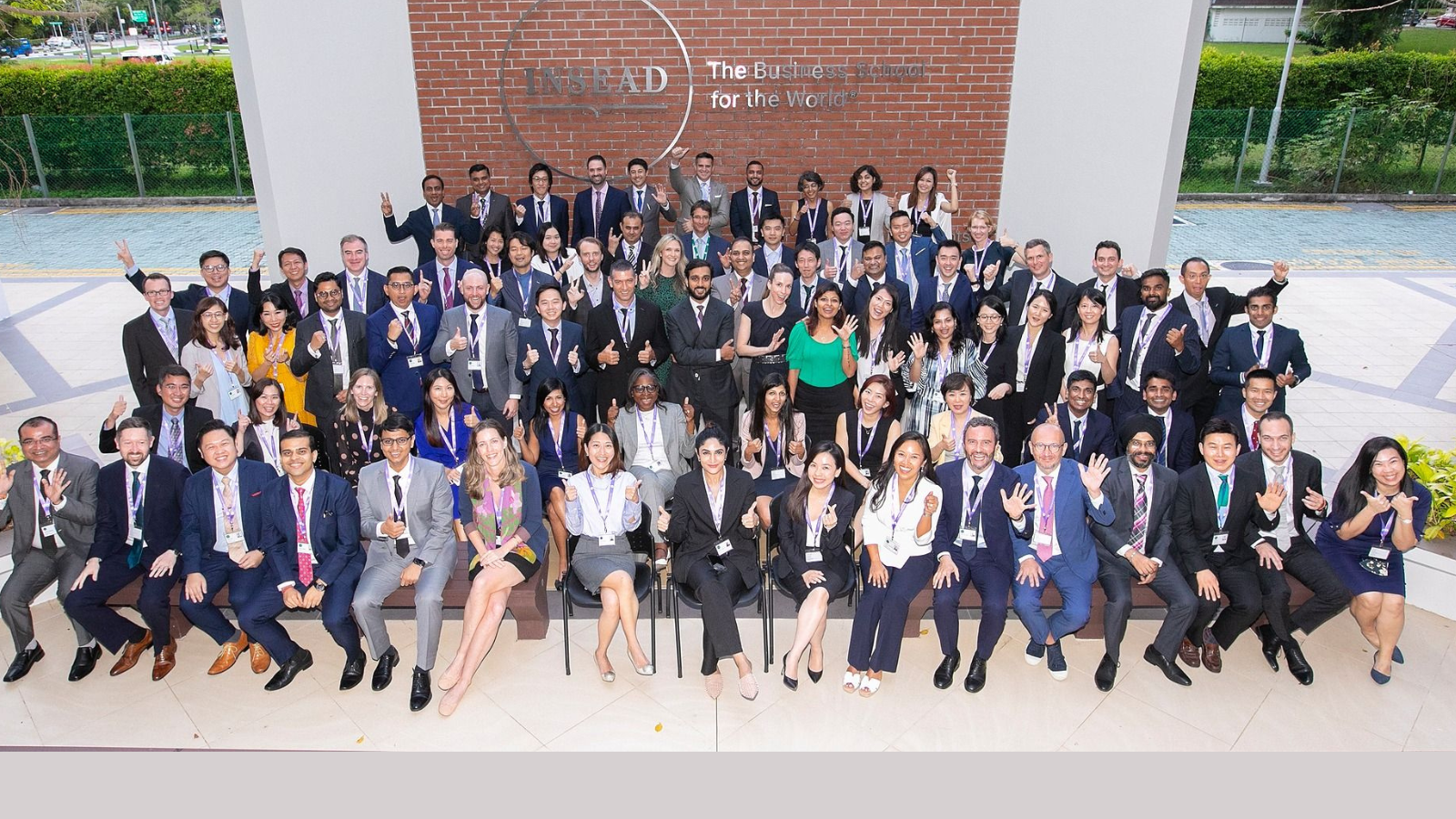 Meet the Class - GEMBA'24 | InTheKnow
