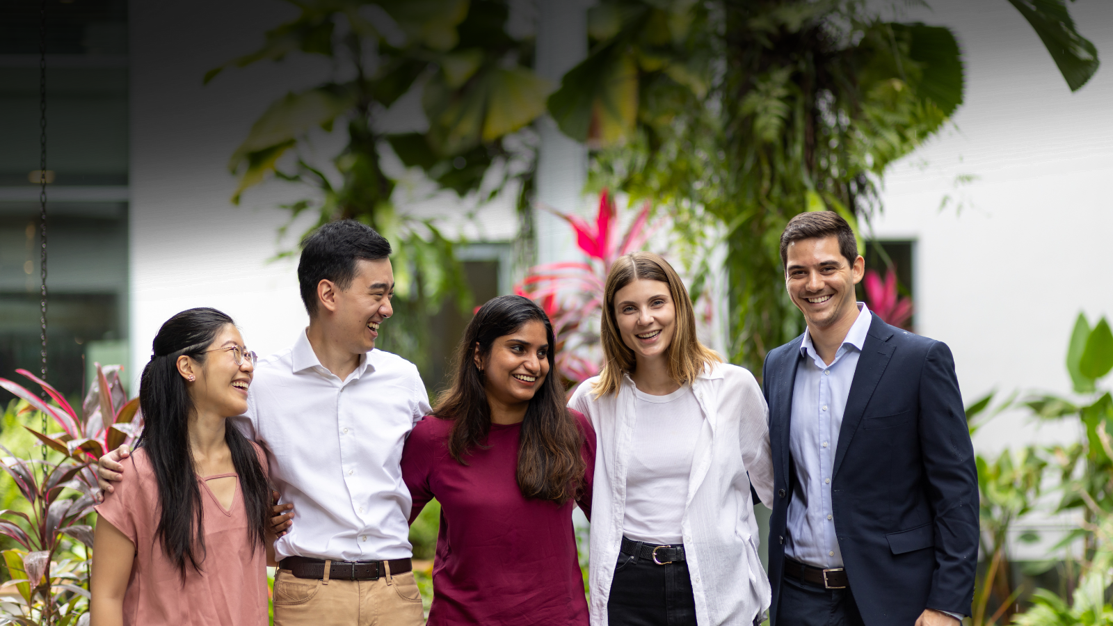 #36 - Partnering With INSEAD: Insights, Support, and Community ...