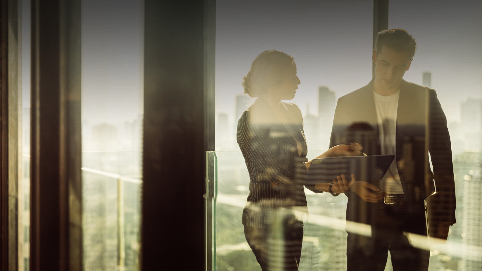 Transforming the Way You Lead: The Benefits of INSEAD's Executive Master in Change | InTheKnow