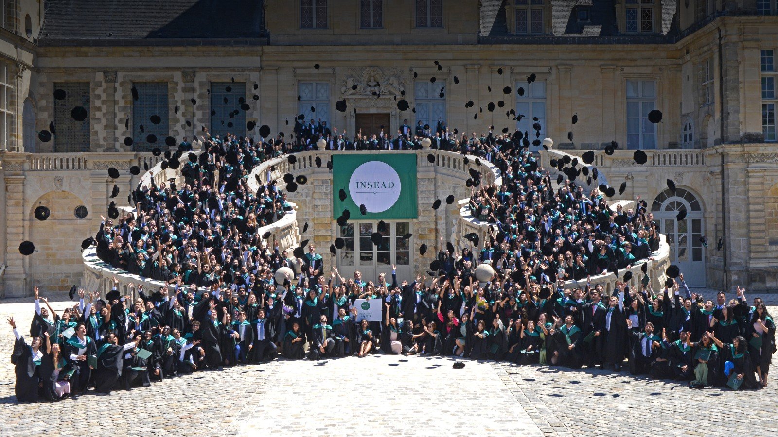 Empowering, Educating and Connecting High-potential Talent | InTheKnow