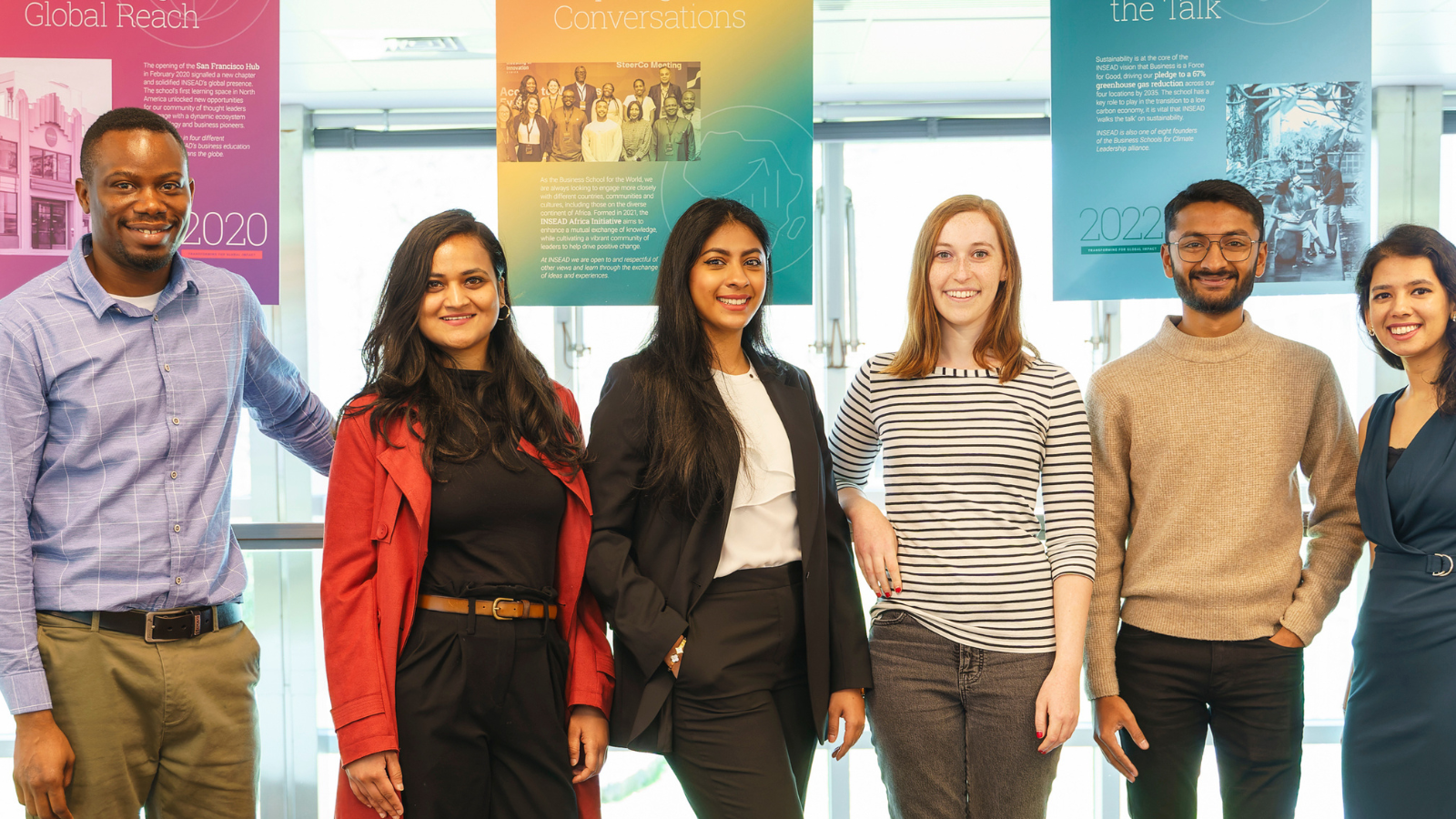 #37 - Special Feature: Student Governance | Student Life | InTheKnow