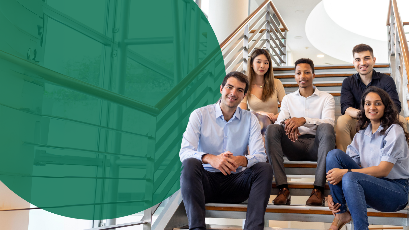 Discover the INSEAD Master in Management | InTheKnow