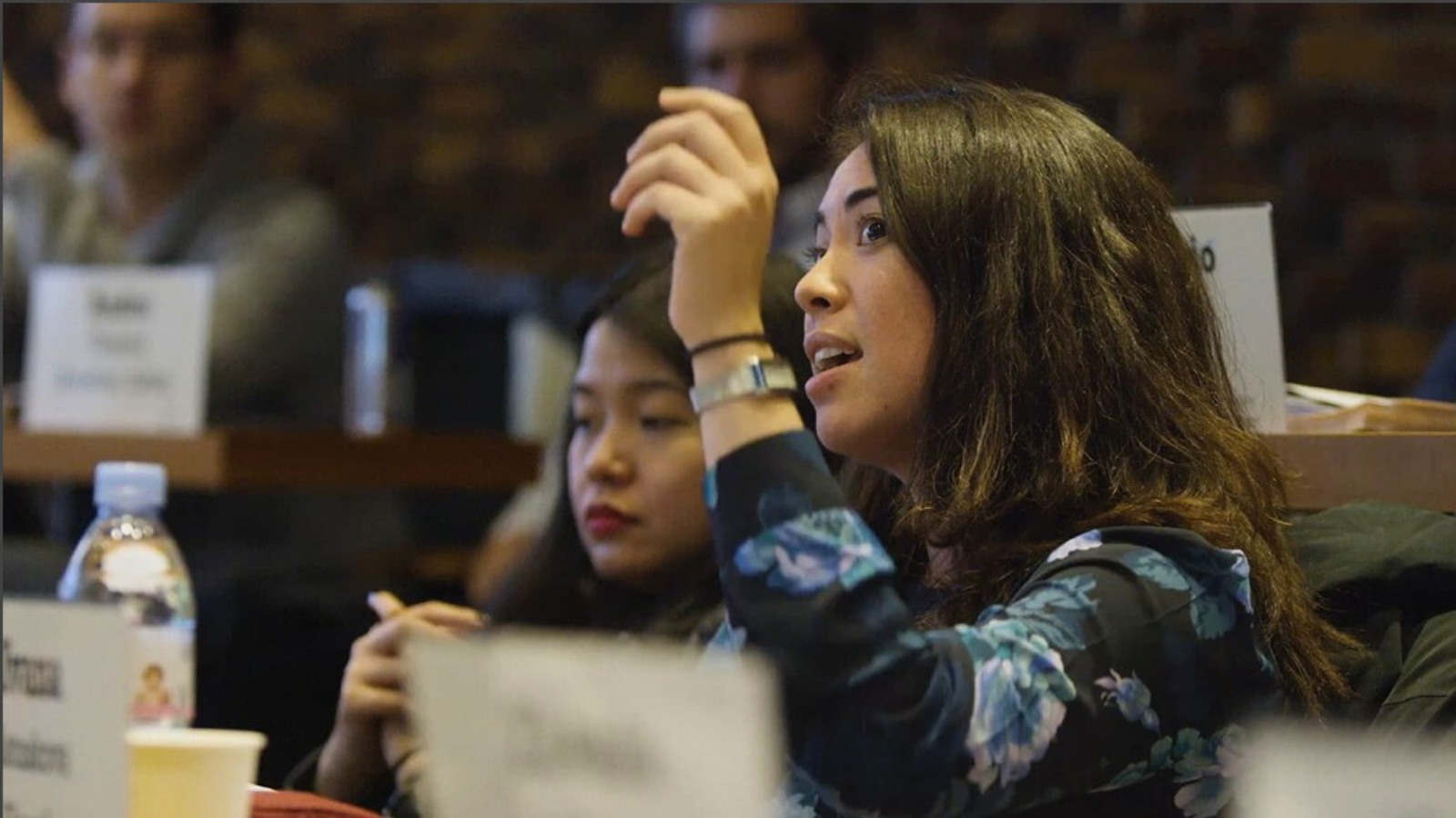 Strategy, Structure & Incentives with Prof. Maria Guadalupe | INSEAD ...