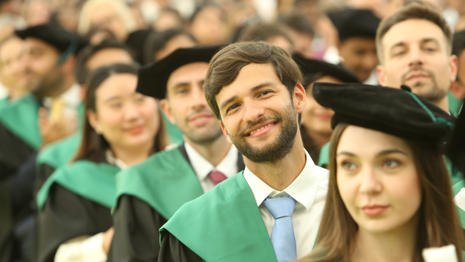 The Real Impact of the INSEAD MBA | InTheKnow