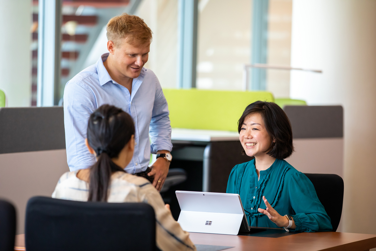 5 Ways Finance Professionals Can Benefit from an INSEAD Executive ...