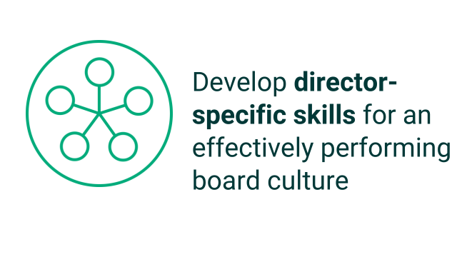 Senior leader programmes | INSEAD