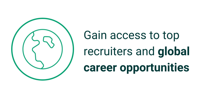 Master in Management for women in managerial position | INSEAD