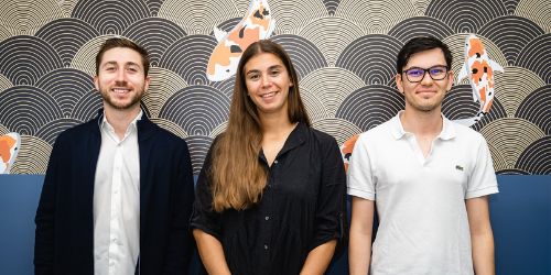 Inside the INSEAD Master in Management Curriculum | InTheKnow